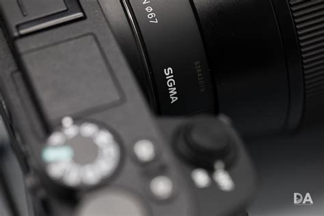 Sigma 16mm f/1.4 DC DN Contemporary Image Gallery - DustinAbbott.net