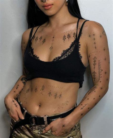 Tattoo Device, Temporary - Get Your Geek On Now. Geeky, Cool and ...