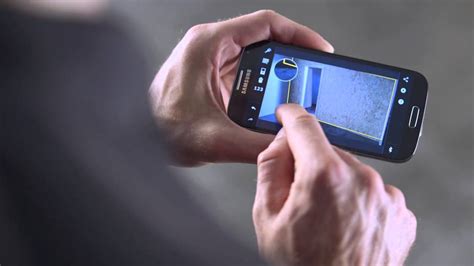 Bosch Laser-Entfernungsmesser GLM 50 C Professional - YouTube