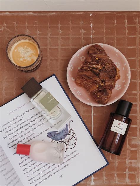 You Glossier perfume - a fragrance for women and men 2017