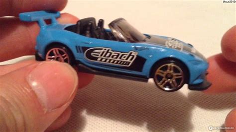 Hot Wheels Машинки - «Хорошие машинки» | отзывы