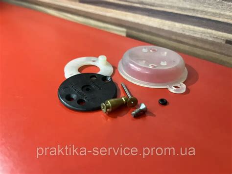 Мембрана для газовых котлов Protherm 18 POP/23 POP (ID#1924306670 ...