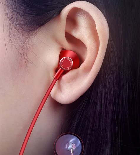 Bluetooth наушники/Bluetooth гарнитура 5,0 с креплением на шею ...