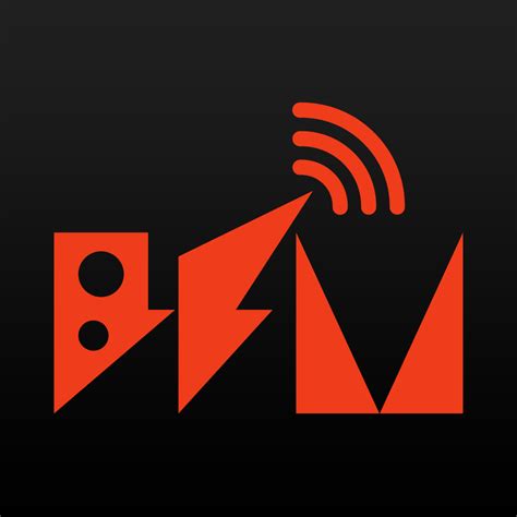 世界中のクラブミュージック聴き放題！「block.fm」の公式アプリがリリース｜男子ハック