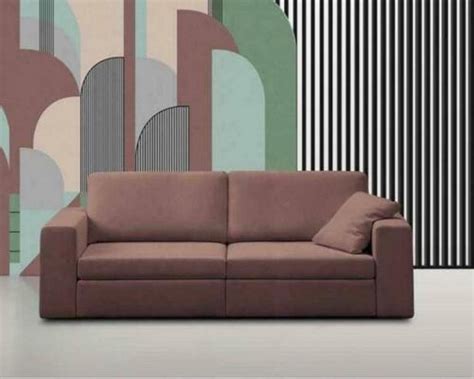 JVmoebel 4-Sitzer, Luxus Sofa Couch Polster Sofa 4 Sitzer Wohnzimmer ...