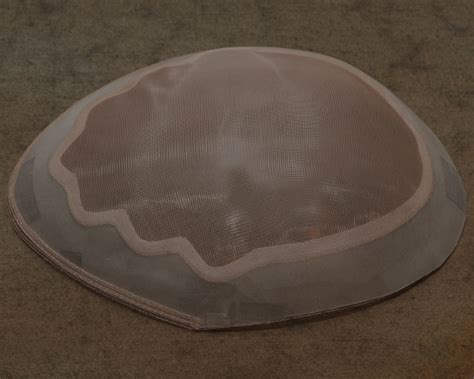 hC-03 - HAIR COAT