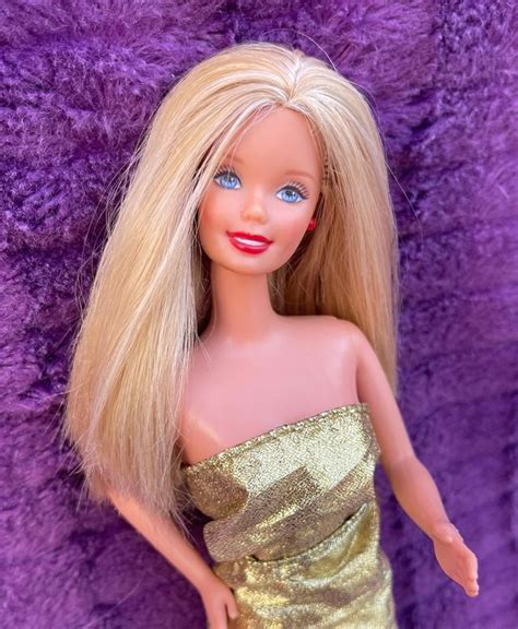 Muñeca barbie antigua Preciosa vintage de segunda mano por 10 EUR en ...
