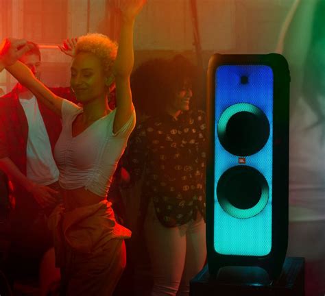 JBL Partybox 1000