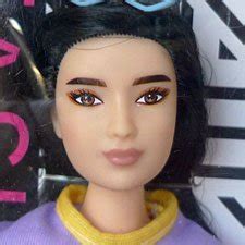Барби Фашионистас нрфб Barbie Goddes / Fashion dolls / Шопик - продать ...
