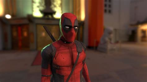 MARVEL - A 3D model collection by MARVEL_STUDIOS (@MARVEL_STUDIOS ...