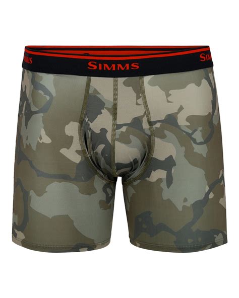 Simms Boxer Brief | Simms | マーヴェリック / Maverick