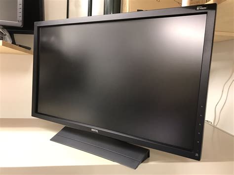 BenQ ZOWIE XL2720 – パソコンショップ ファインメイク