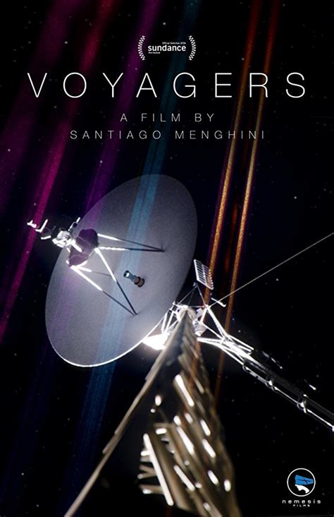 Voyagers: Viaja por el sistema solar de la mano de Voyager