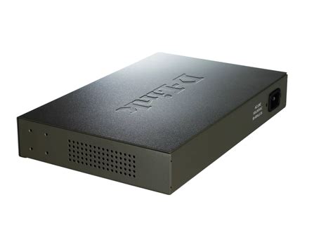 D-Link DES-1016D 16-Port Fast Ethernet Unmanaged Desktop Switch | Help ...