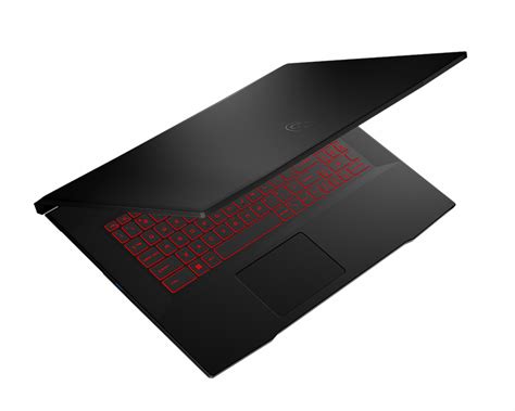 Msi - Katana GF76 11UE-461XFR - PC Portable Gamer - Rue du Commerce