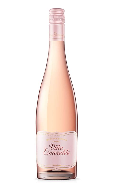 Buy Familia Torres Viña Esmeralda Rosé 2022 - VINVM