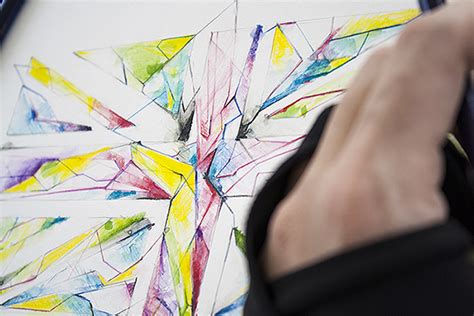 DERWENT on Behance