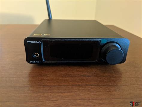 Topping dx3 pro For Sale - UK Audio Mart