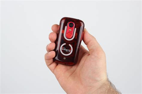 Unihertz Jelly Star Test - Ein wirklich winziges Smartphone