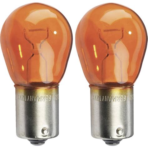 OSRAM Indicator bulb Ultra Life PY21W 21 W from Conrad.com