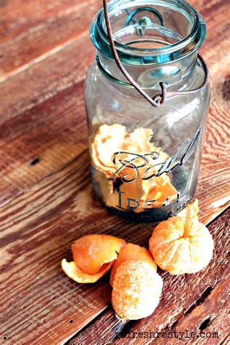 Natural Citrus Cleaner