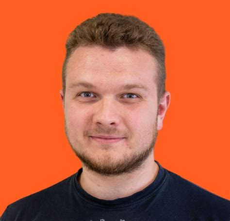 Вова Лунев — Hashnode