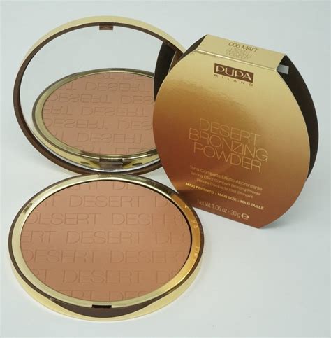 Pupa Handseife »Pupa Desert Bronzing Powder 30g /005 Matt« online ...