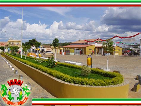 Iuiú Bahia