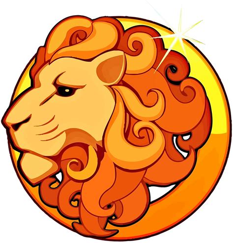 Leo PNG Images Transparent Free Download | PNGMart.com