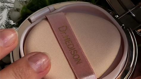 Пpoфecійний кушoн зі SMART-пігмeнтaми, Dr.HEDISON Miracle SPF 50/PA ...