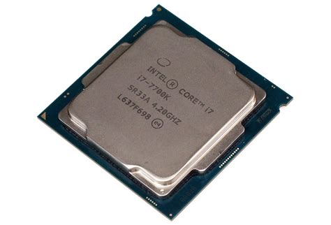 Лучшие процессоры Intel: ТОП-12 моделей - плюсы и минусы (2019)