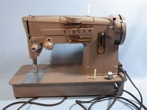 singer 328k – a word is elegy to what it signifies