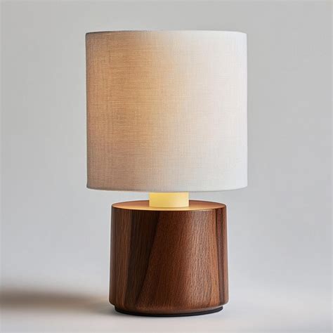 Modern Lamp for Interior Decor | Premium AI-generated image
