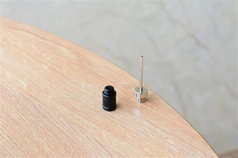 Xiaomi Mijia Bicycle Pump Review: The First Portable Pump - Gizmochina