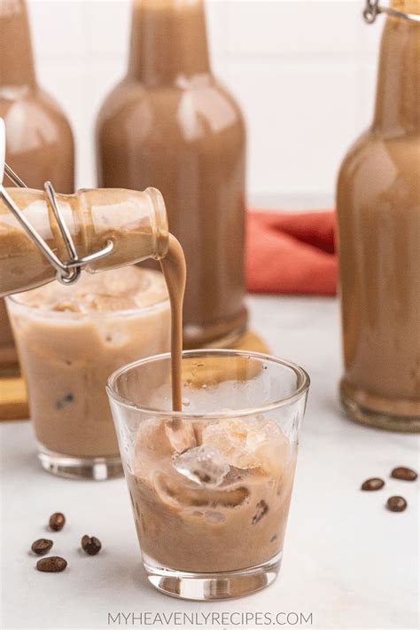 How to Make Homemade Baileys Irish Cream | Кофе