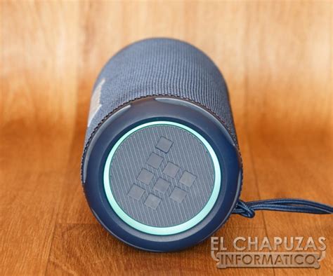 Tronsmart T7 Lite, review y análisis en español