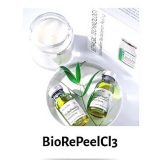 BioRePeelCI3 | Step to Beauty