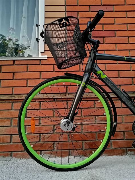Велосипед Nishiki Speed 28 колёса с планетаркой Shimano Nexus 7: 9 500 ...