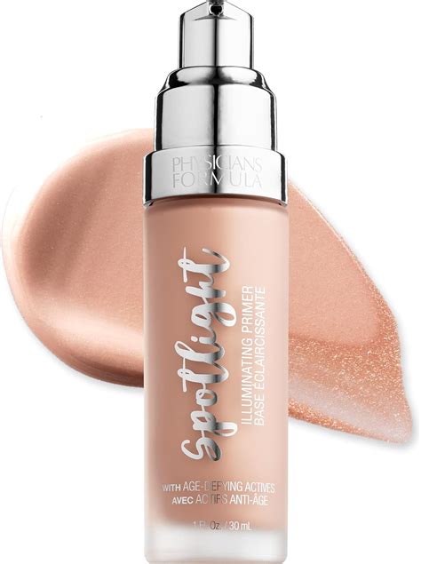 Physicians Formula - Spotlight Illuminating Primer - Primer Iluminador ...