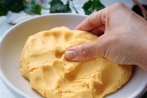 Arepas Masa De Sal
