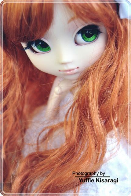 Evangeline [Pullip My Melody] - a photo on Flickriver