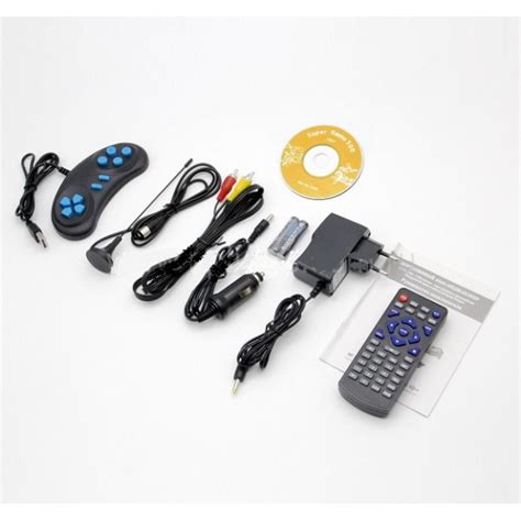 Портативный DVD плеер с цифровым тюнером Eplutus LS-155T18 дюймов