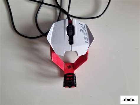 Mad catz R.A.T. 1 - Kupindo.com (79889397)