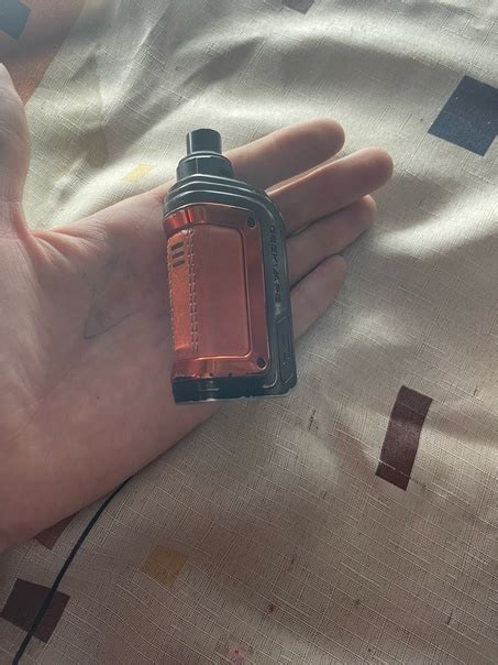 Продам аегис хиро 2 цена 1700 руб | Vape Вейп Поды Барахолка Курск ...
