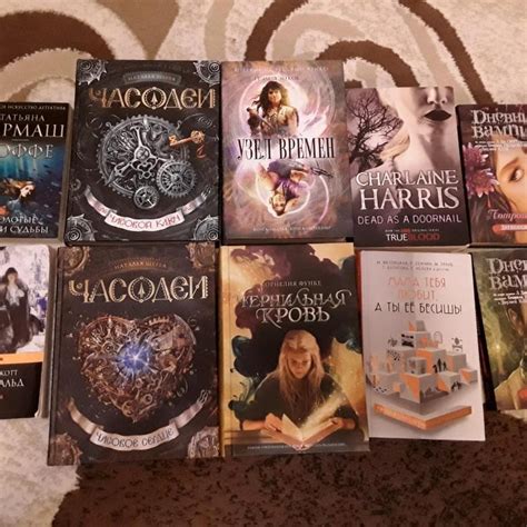 50 лучших новых книг для детей и подростков