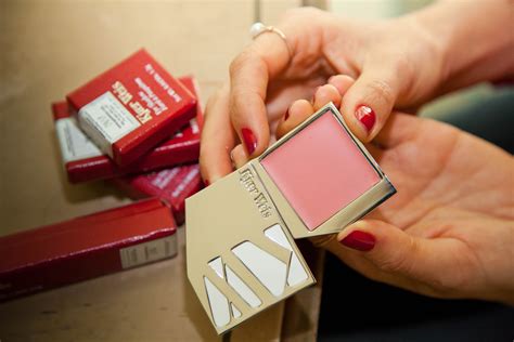 Kjaer Weis Makeup | The Local Rose