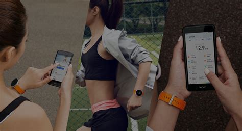 Huawei Honor Watch S1 este un nou smartwatch cu display monocrom și ...