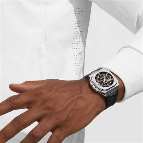 WATCHES BR-X5 41 MM