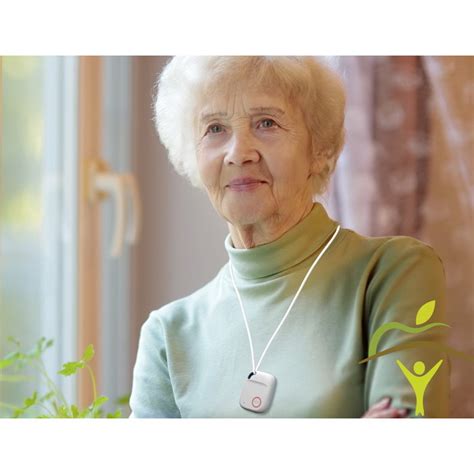 Personal alarm - Homecare Webshop
