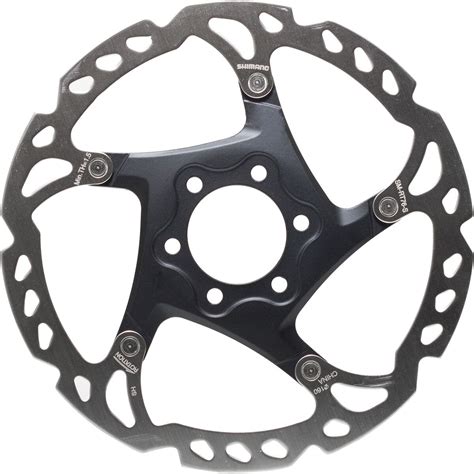 Shimano SM-RT76 Rotor - 6 Bolt - Bike